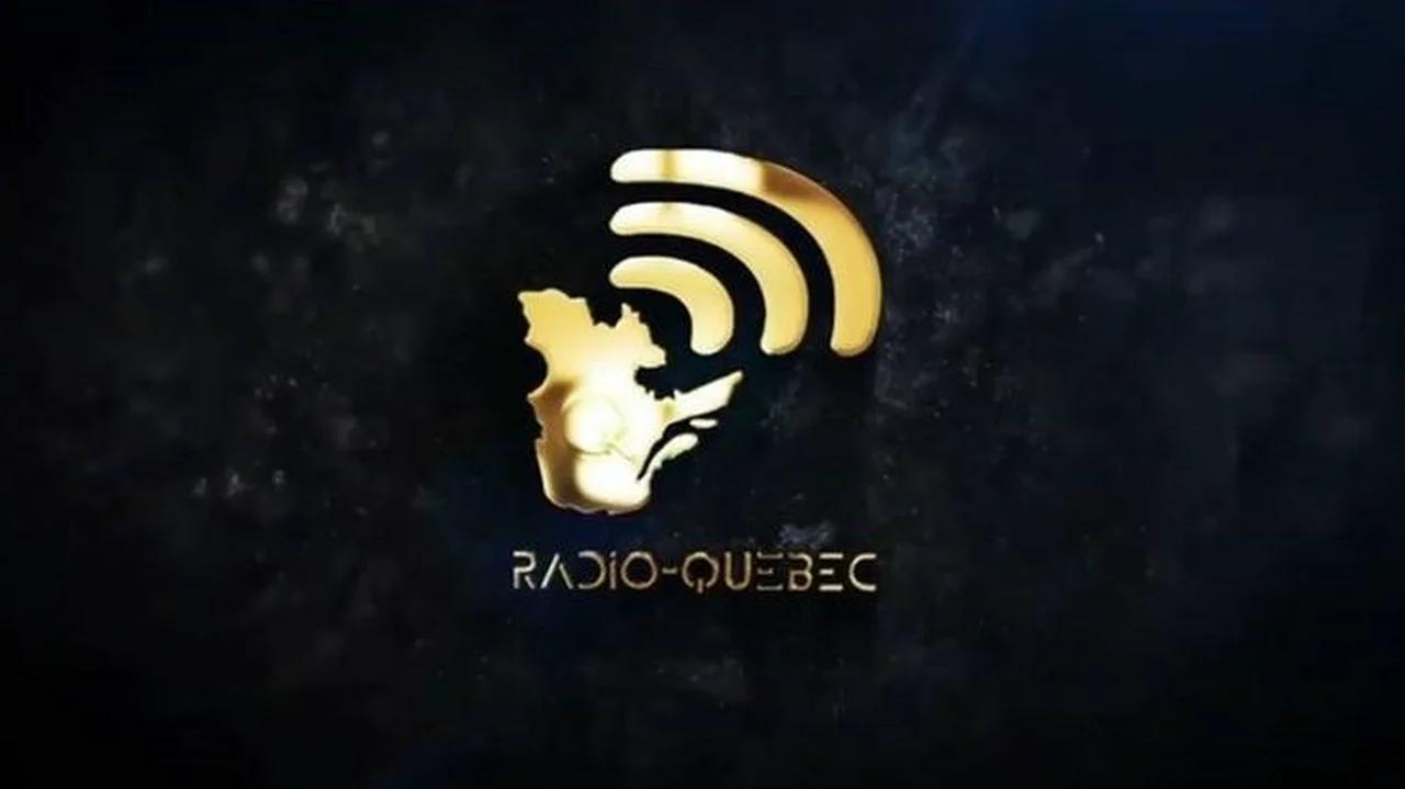 Radio-Quebec — 8 MAR Alexis Cossette-Trudel