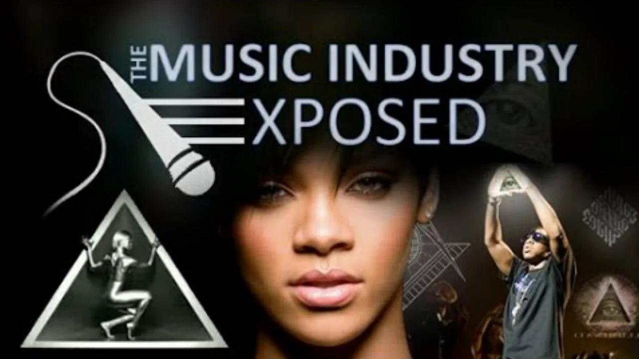 The Music Industry Exposed