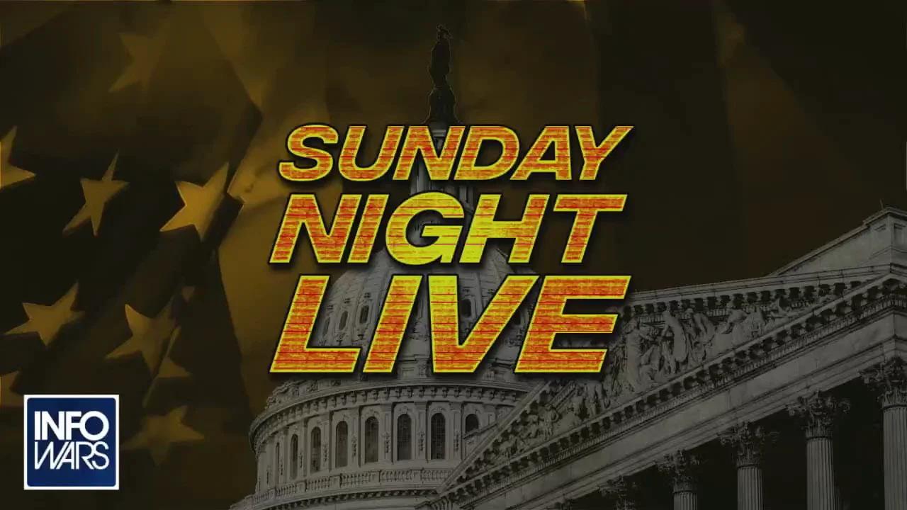 SUNDAY NIGHT LIVE (FULL) SUNDAY 4/18/21 • NEWS, CALLS, REPORTS ...
