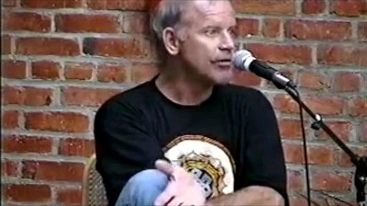 PCR inventor Kary Mullis explains why PCR tests can't be used to ...