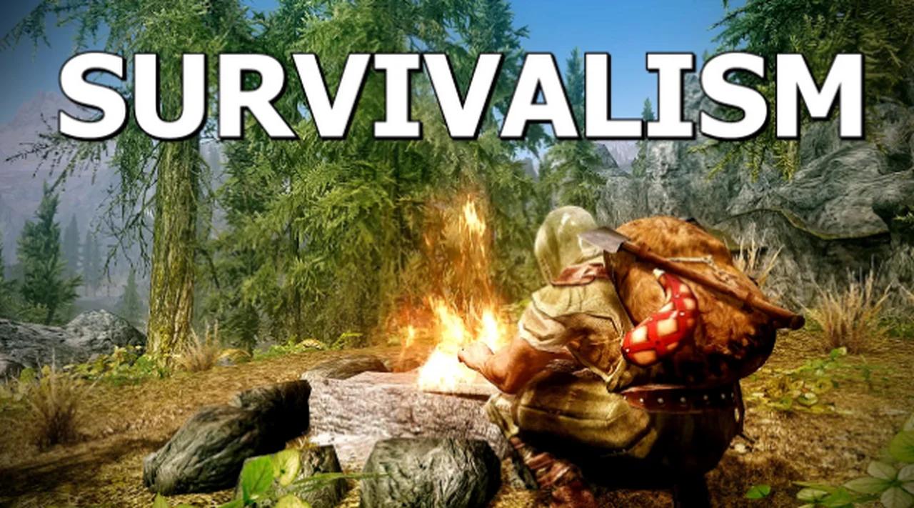 Survivalism and Preparedness