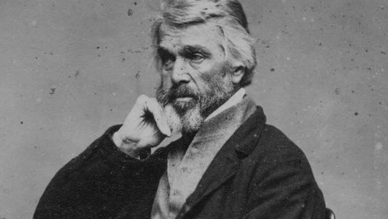 Robert Booth Fowler - Thomas Carlyle on Heroes in Service of the Truth
