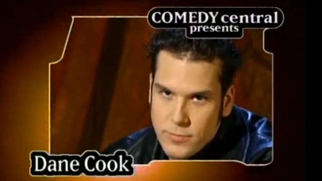 Comedy Central Presents: Dane Cook