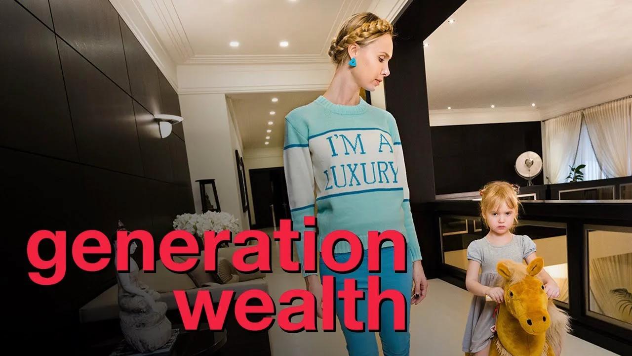 Generation Wealth | Full Documentary