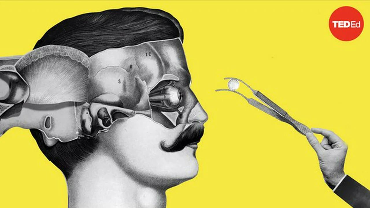 How Does Laser Eye Surgery Work