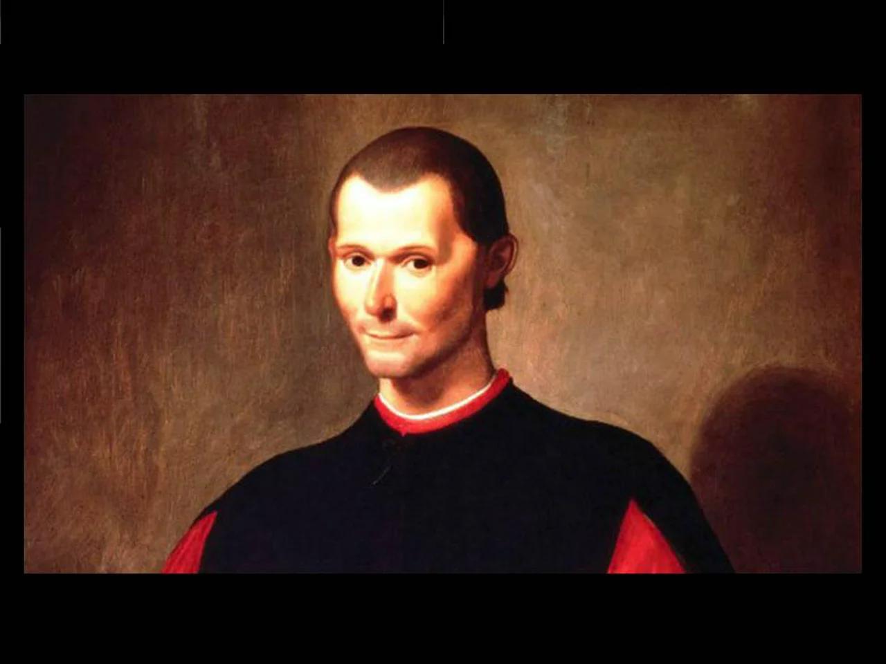 The Prince by Niccolo Machiavelli - 1513 [PDF]