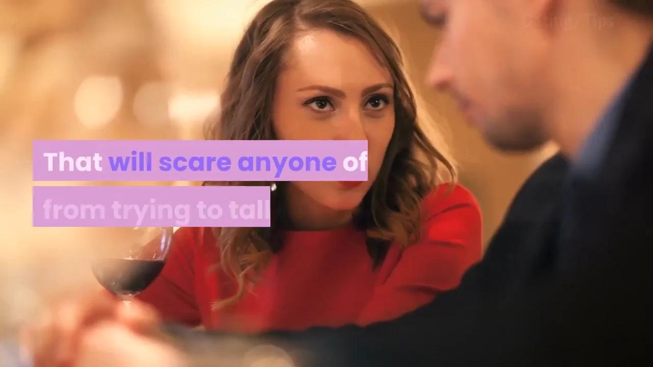 How to Understand Relationships - How to Ignore Someone - Using Body ...