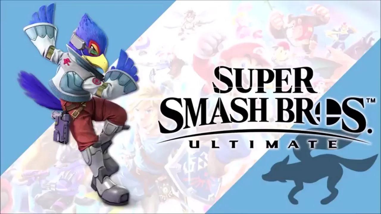 Kass' Theme - Super Smash Bros Ultimate (Soundtrack)