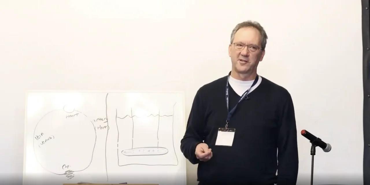 Dr. Thomas Cowan - New Frequencies and Epidemics