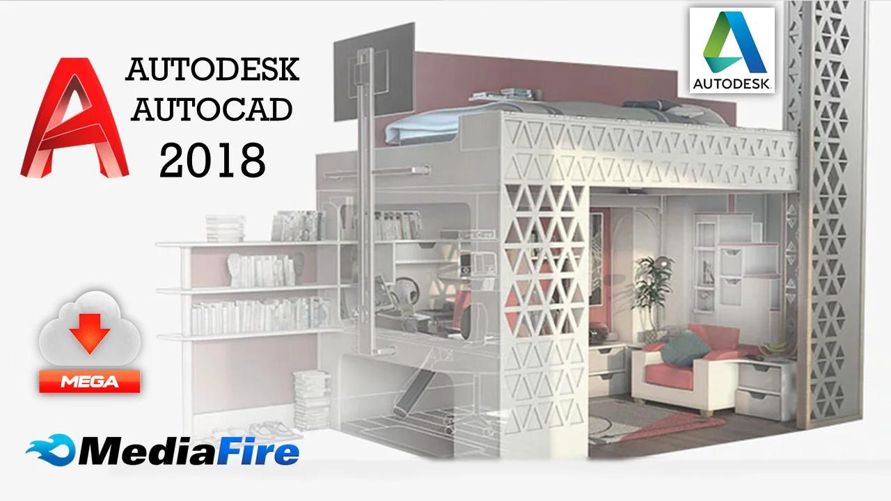 Instalar Y Activar Autocad