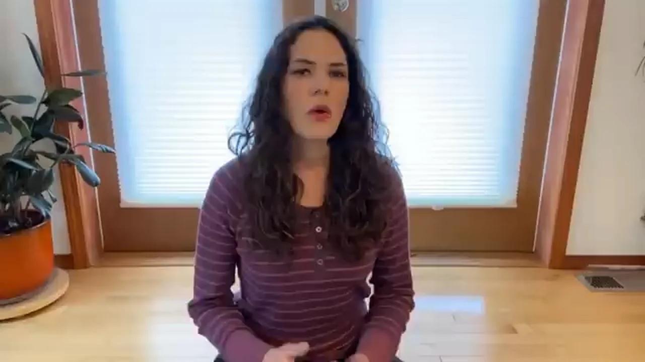 Vagus Nerve Exercises To Rewire Your Brain From Anxiety