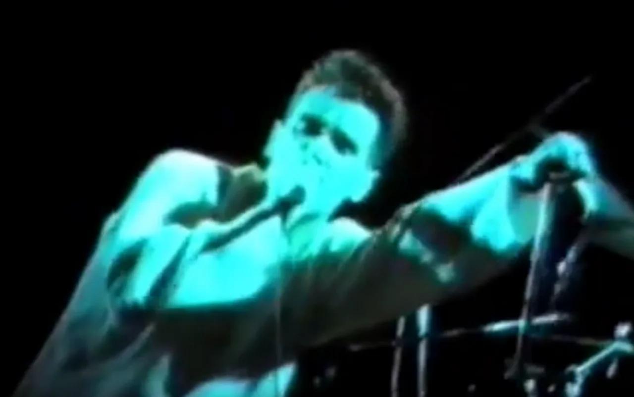 The Smiths Debut Five New Songs at the Irvine Magnum in 1985