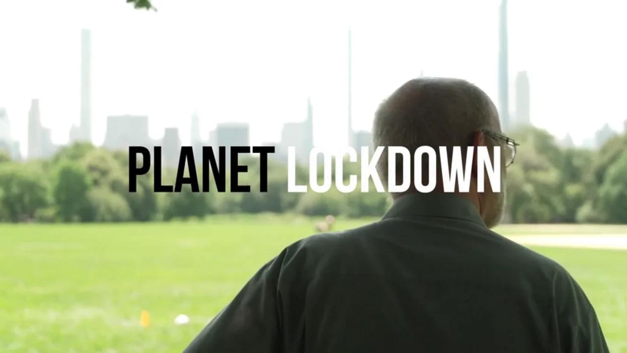 Planet Lockdown - Appeal to the World - Archbishop Carlo Maria Viganò, read by Robert Moynihan