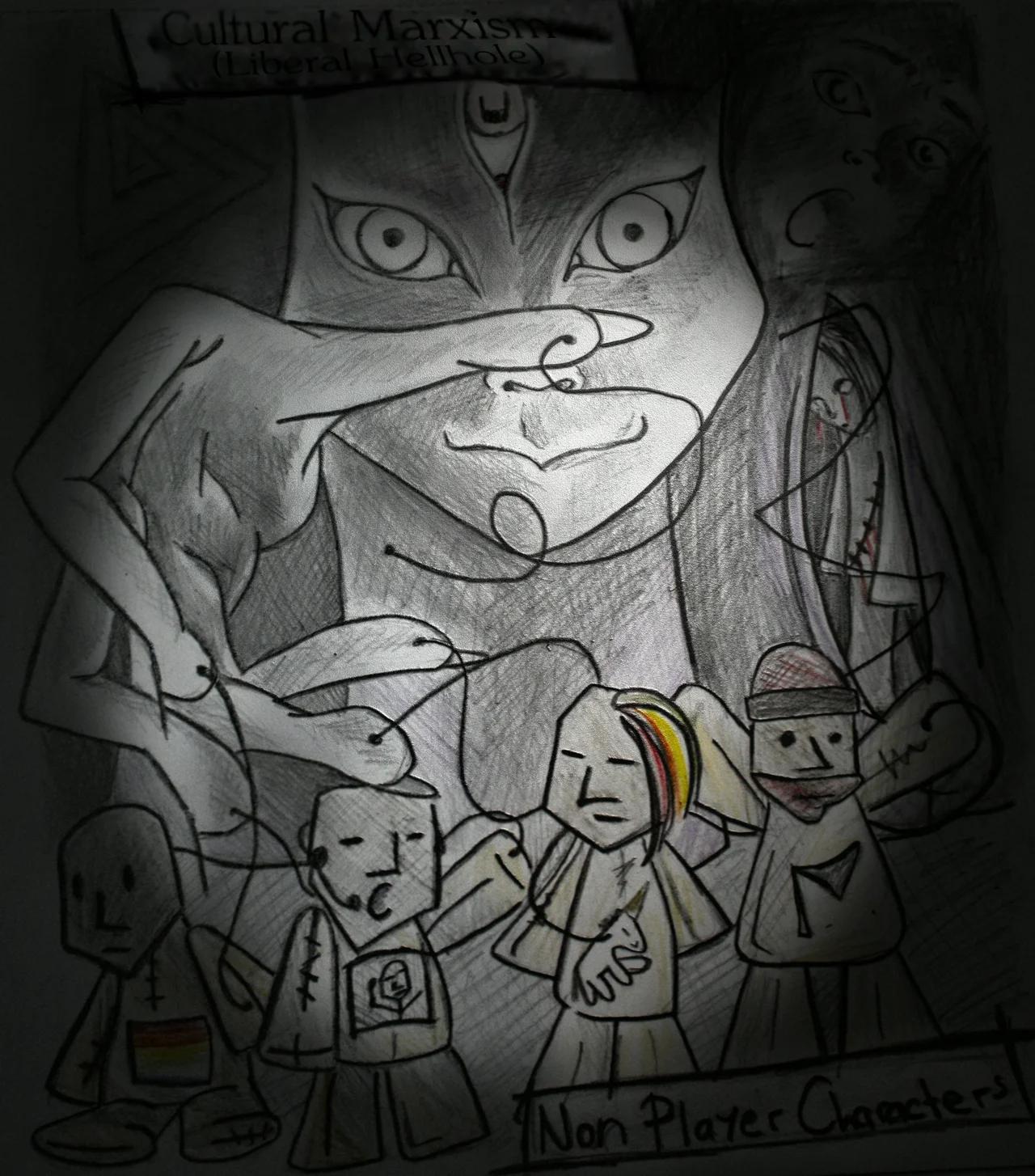 Non Player Characters (Music project)