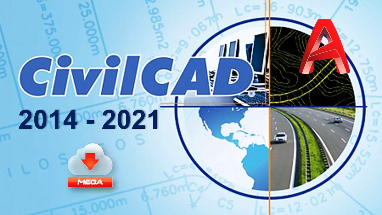 Descargar Instalar y Activar CivilCAD 2014 - 2021 - Español e Ingles ... Descargar Instalar y Activar CivilCAD 2014 - 2021 - Español e Ingles ...