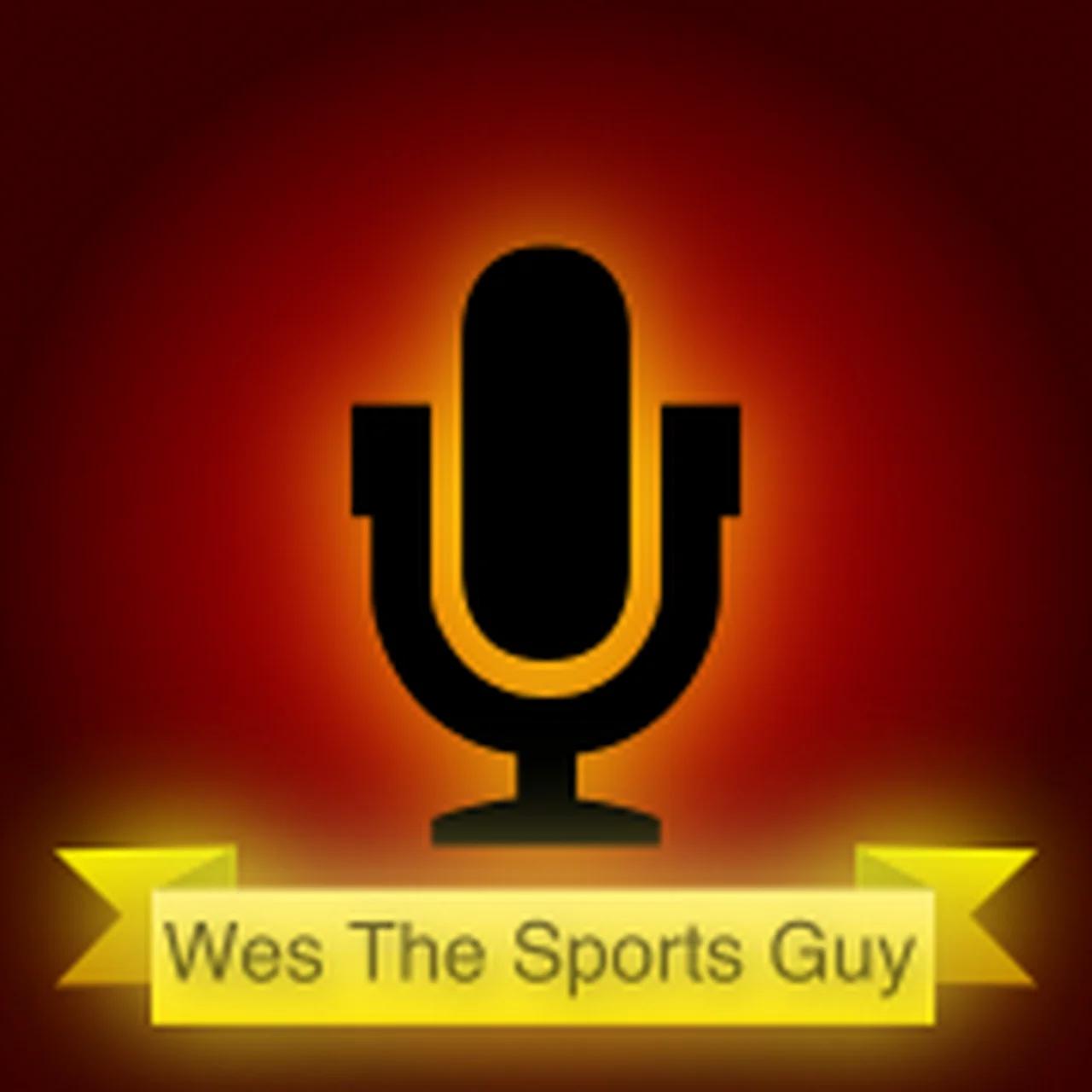 Wes The Sports Guy