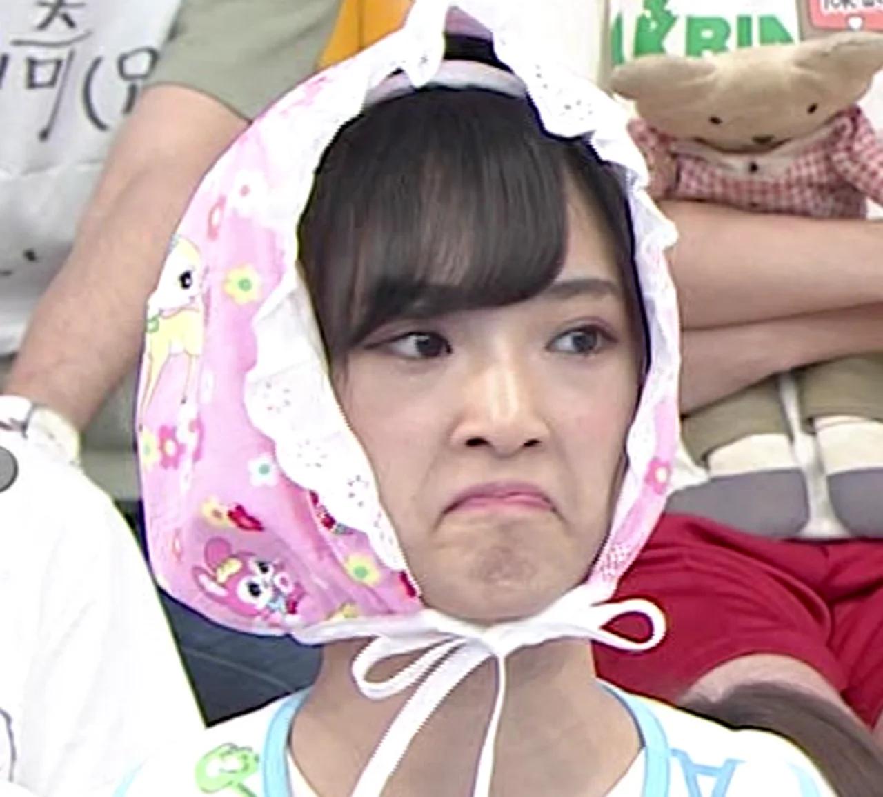 Best of Japanese Idols on variety shows and comedy