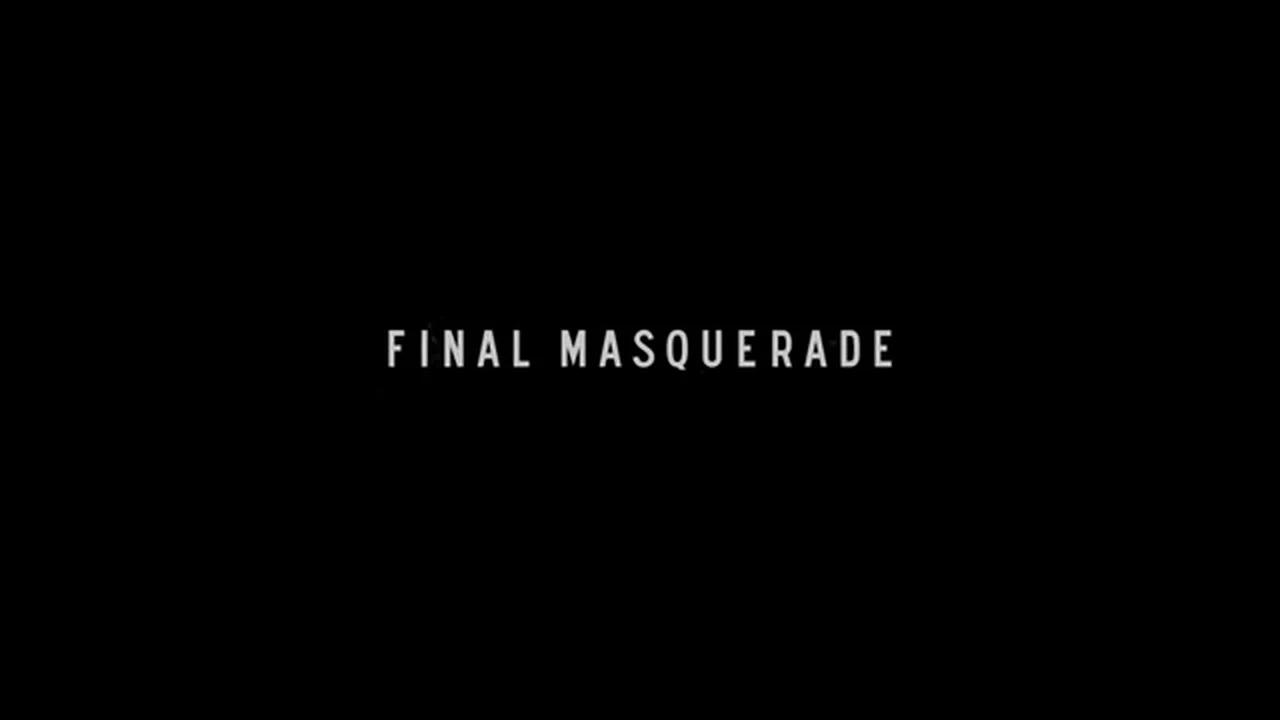 Linkin Park, "Final Masquerade"
