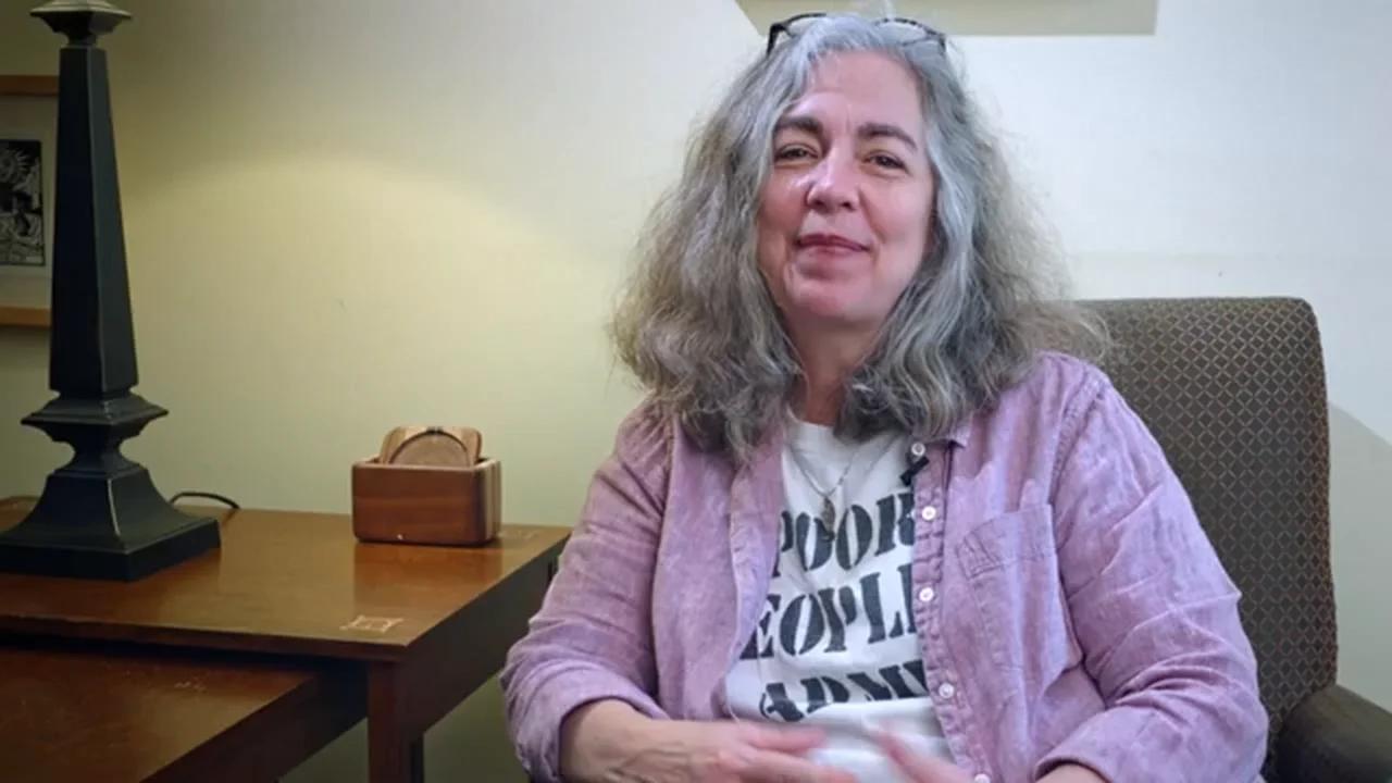 Alison McDowell - The Fourth Industrial Revolution and the Global ...