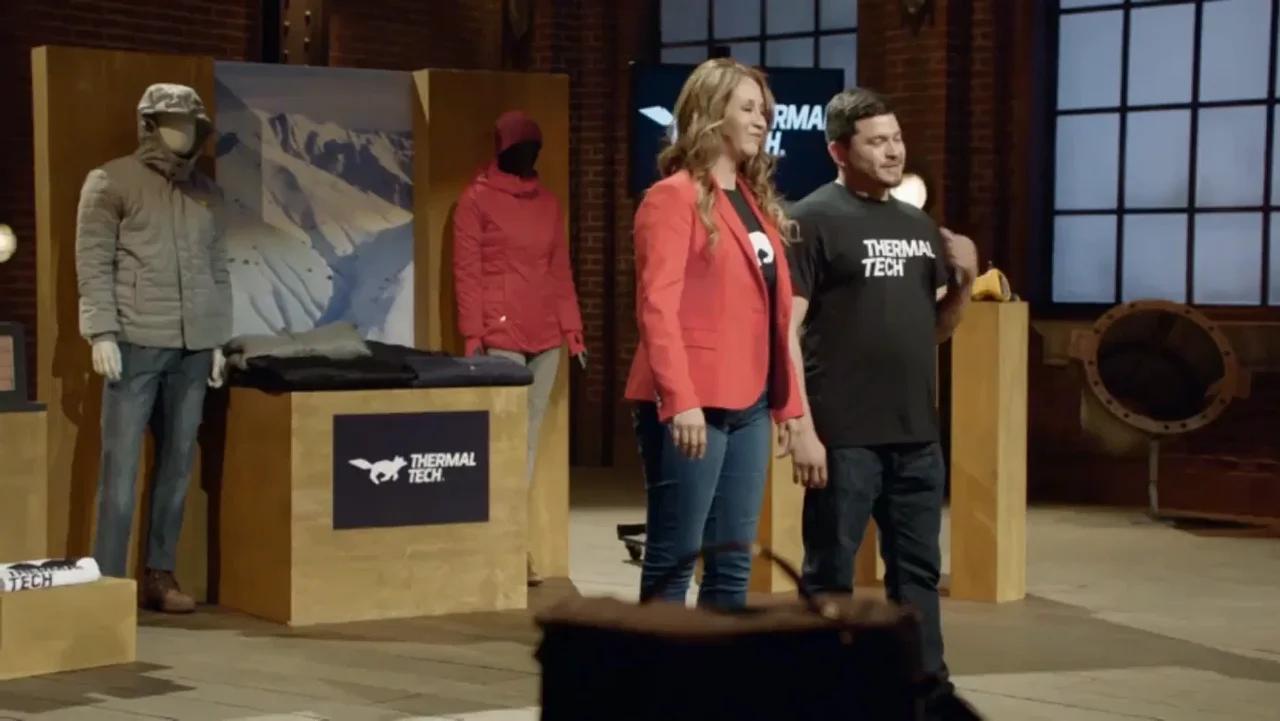 shark tank mexico capitulo 4