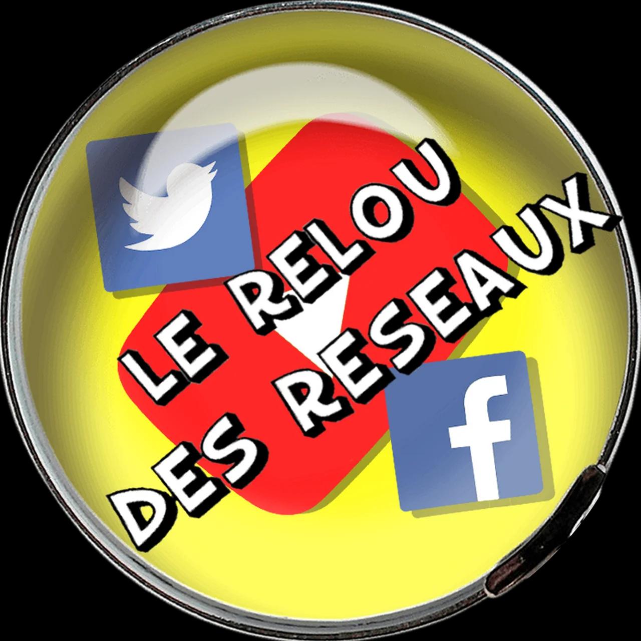 Le Relou des réseaux