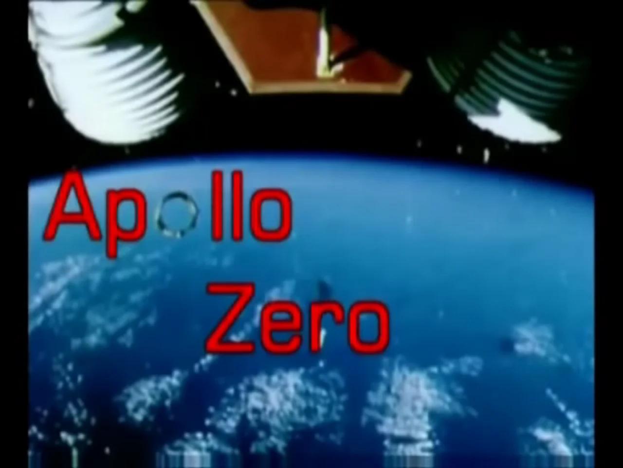 Apollo Zero (2009)