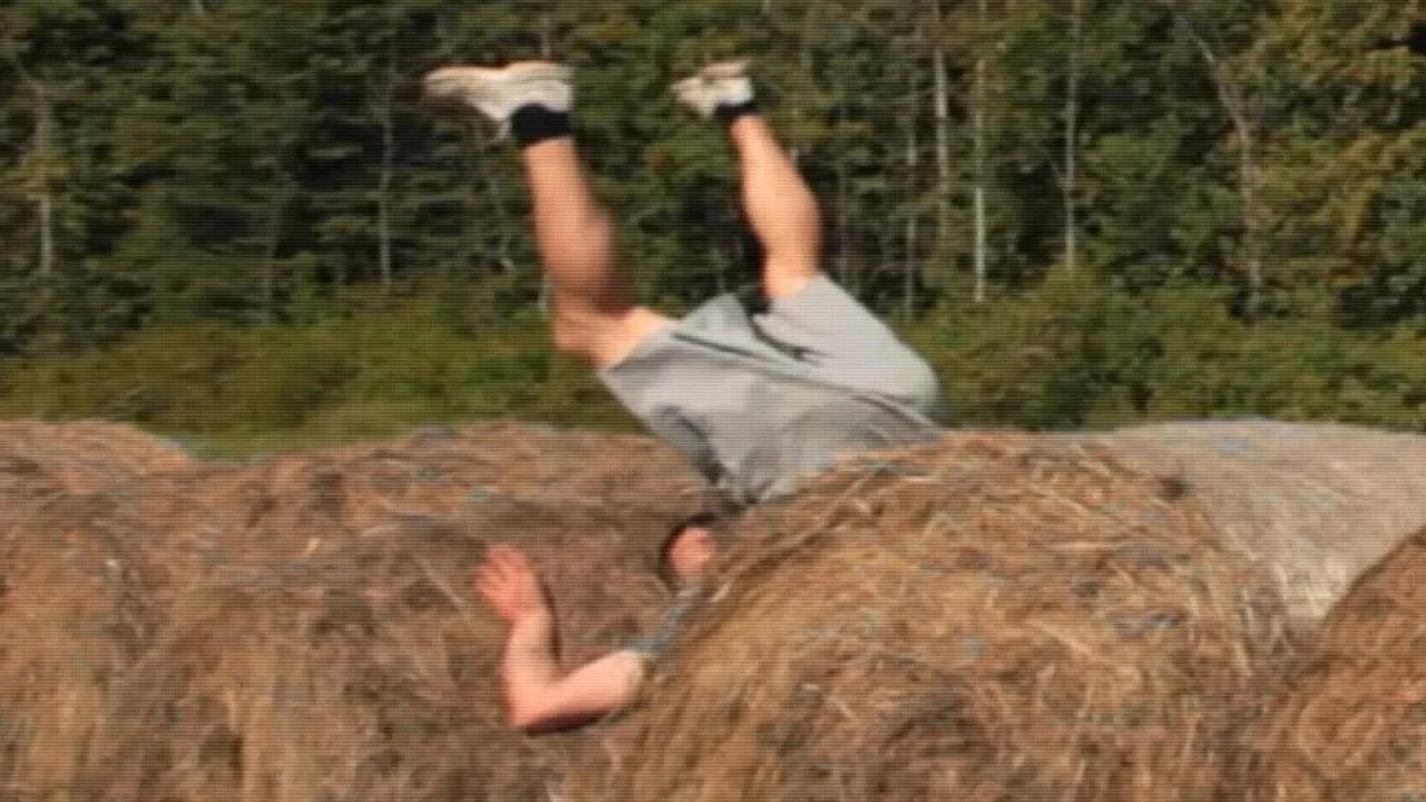 FIRST DAY OF FALL _ Autumn Fails Compilation