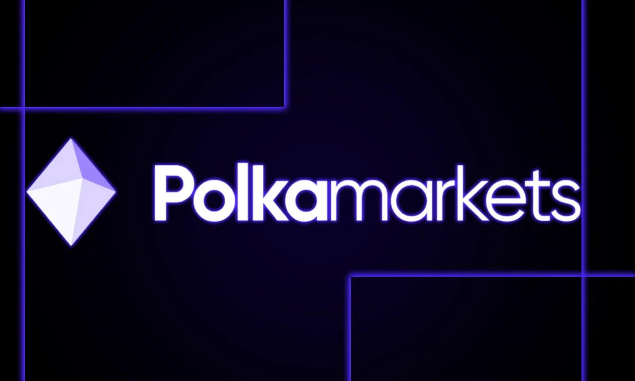 Polkamarket Overview - Fun DeFi Gamified Predictions Market👾