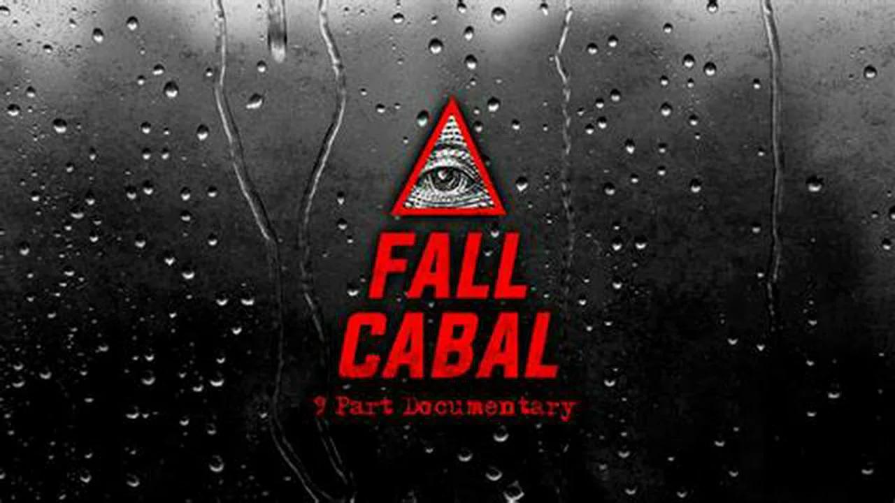 Fall Cabal - Documentary by Janet Ossebaard [HD 720p]