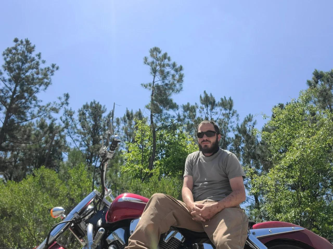 Regular Dude Life