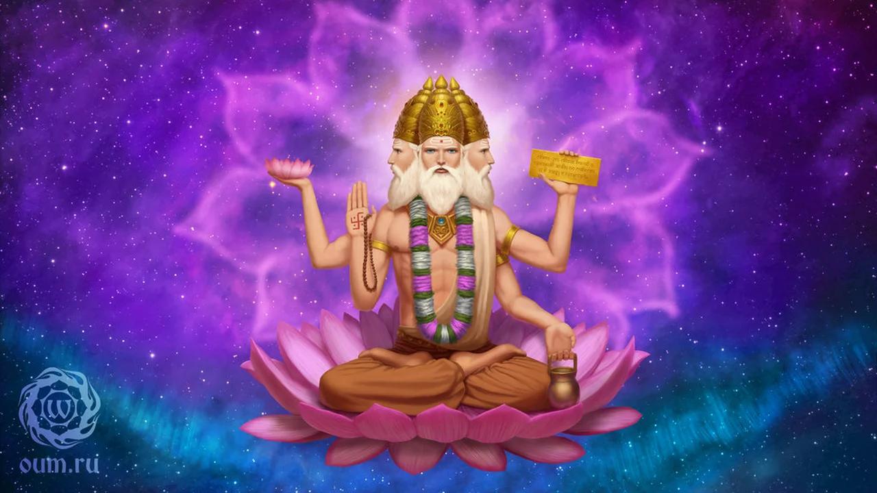 🙏😇𝙇𝙤𝙧𝙙𝘽𝙧𝙖𝙝𝙢𝙖💞𝙇𝙖𝙙𝙮𝘽𝙧𝙖𝙝𝙢𝙞👸🕉️