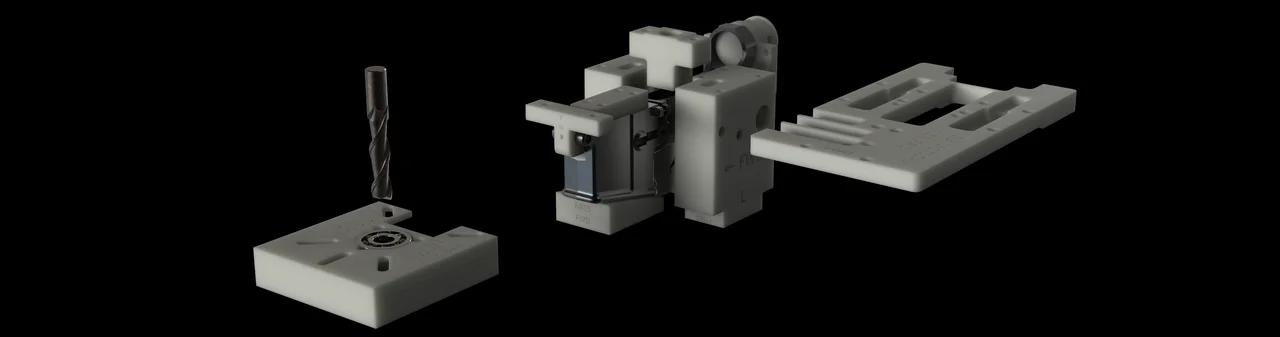 Invader Zip's 80% Routing Jig Speedrun Tutorial