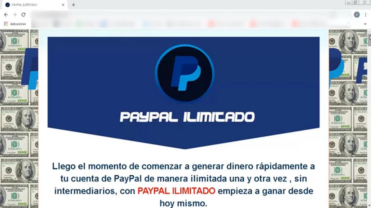 PayPal Ilimitado │ Que es y Como Funciona