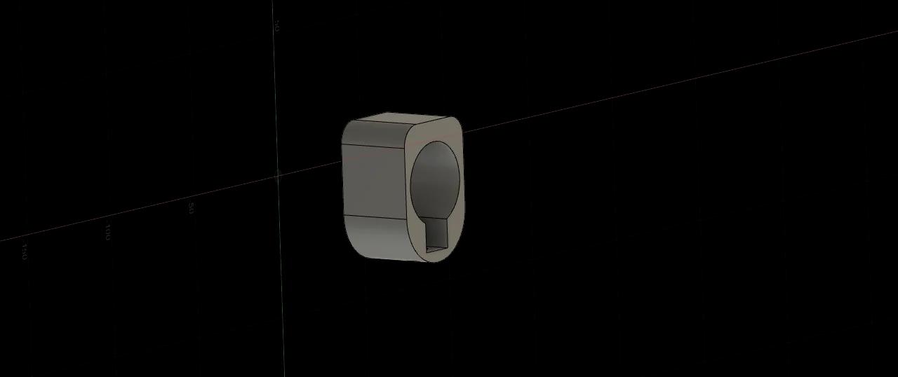 Buffer Tube Protector