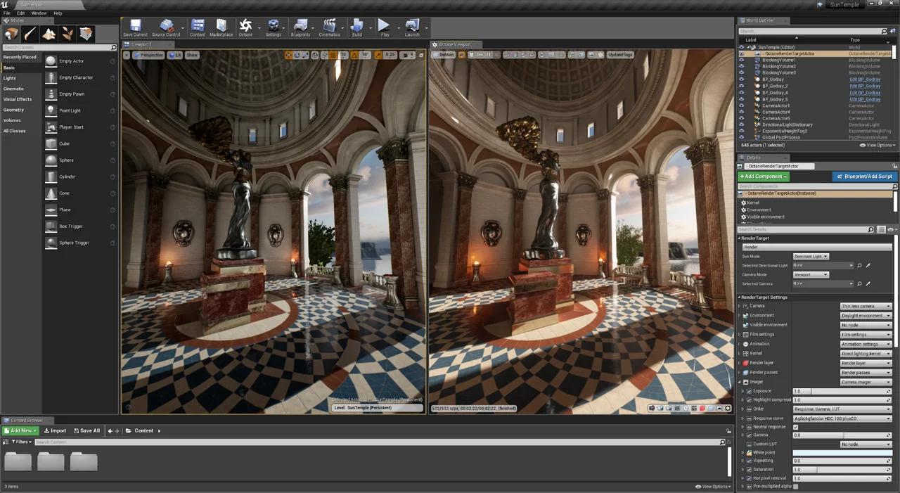 How to build Unreal Engine from Source