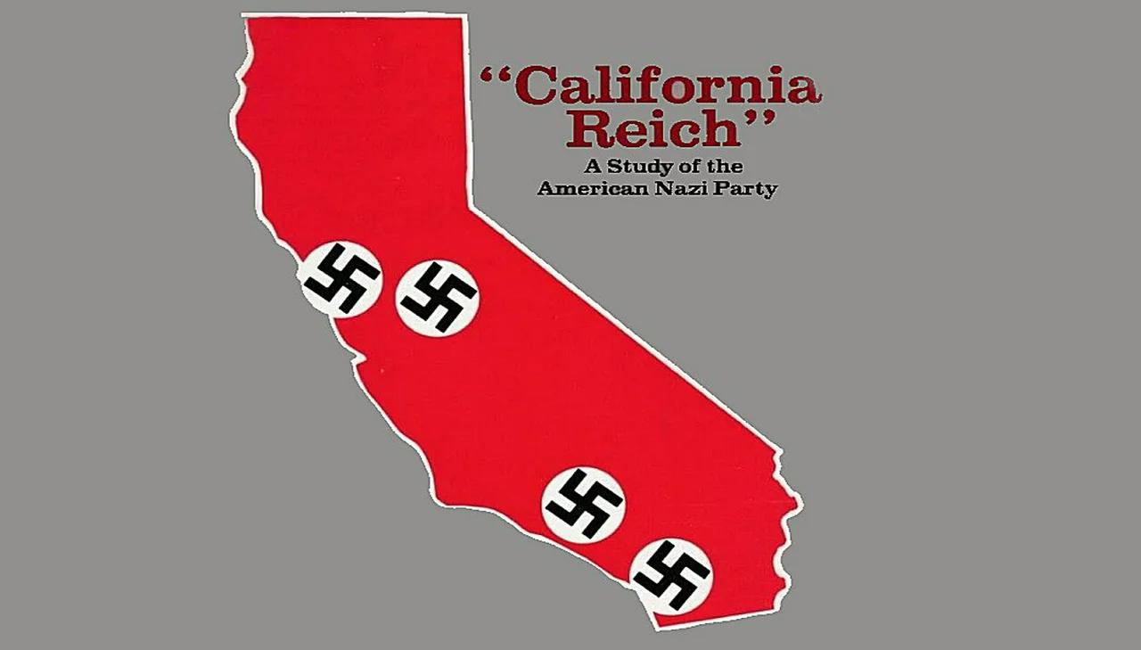 The California Reich (1975)