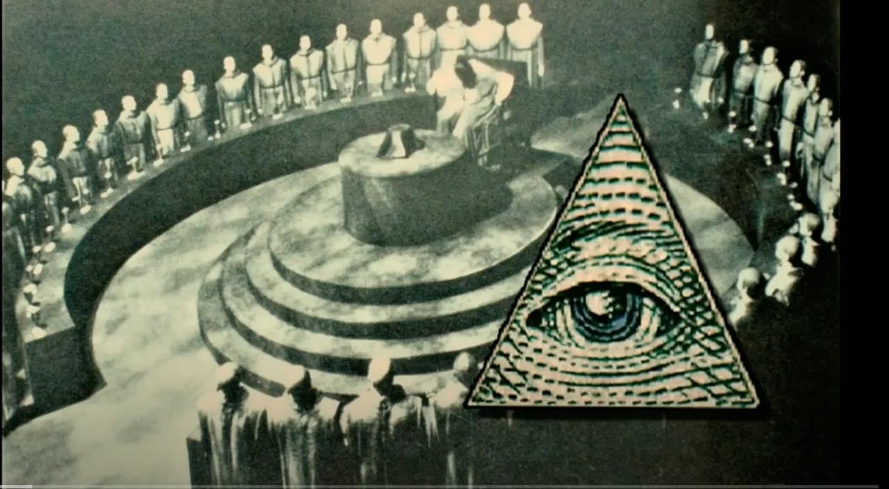 La Caida Del Cabal Ii