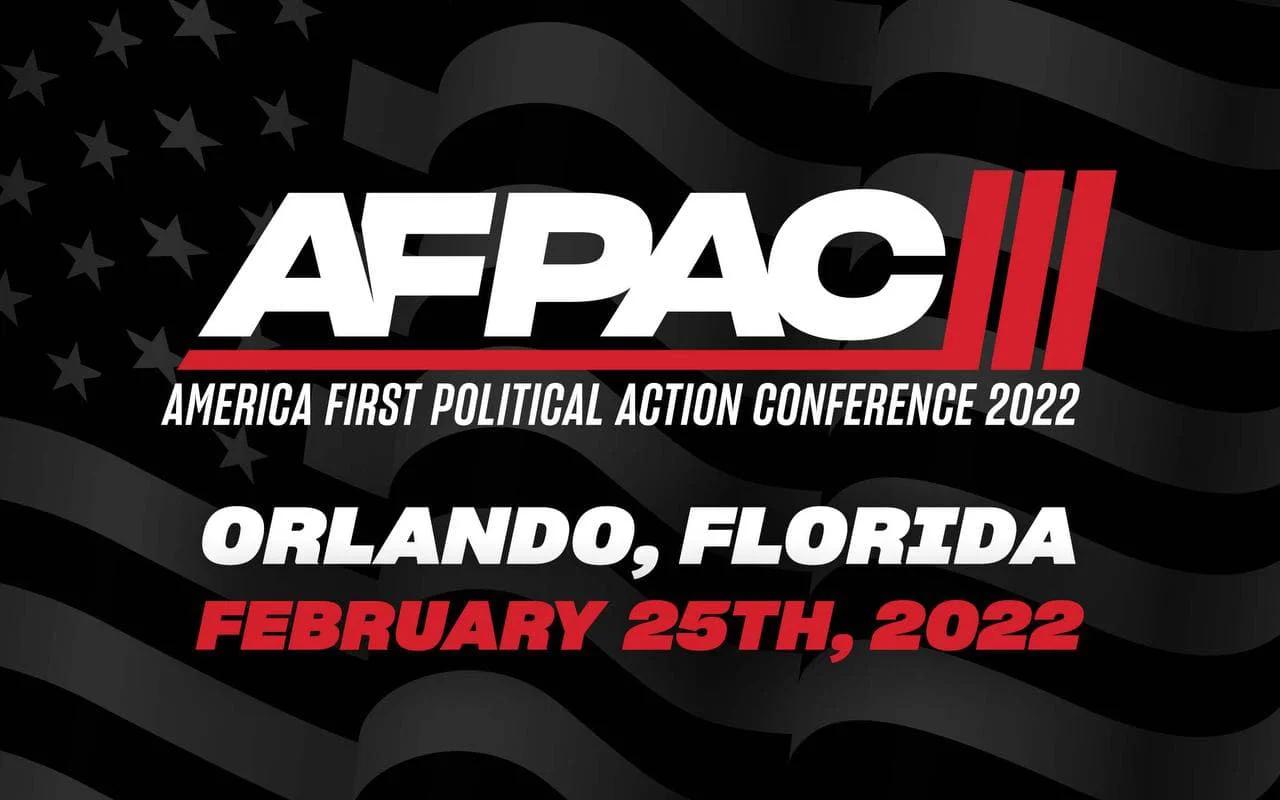 AFPAC 3 is HERE