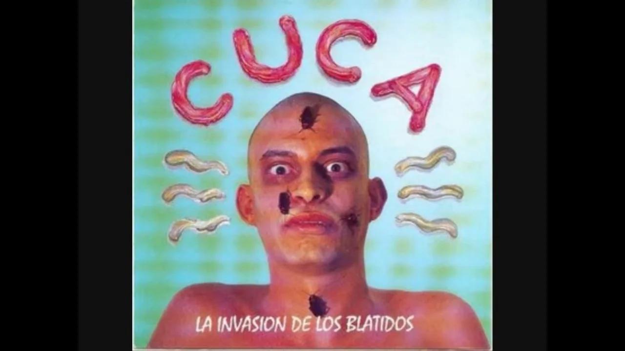 La Cuca Hijo del lechero English Subtitles