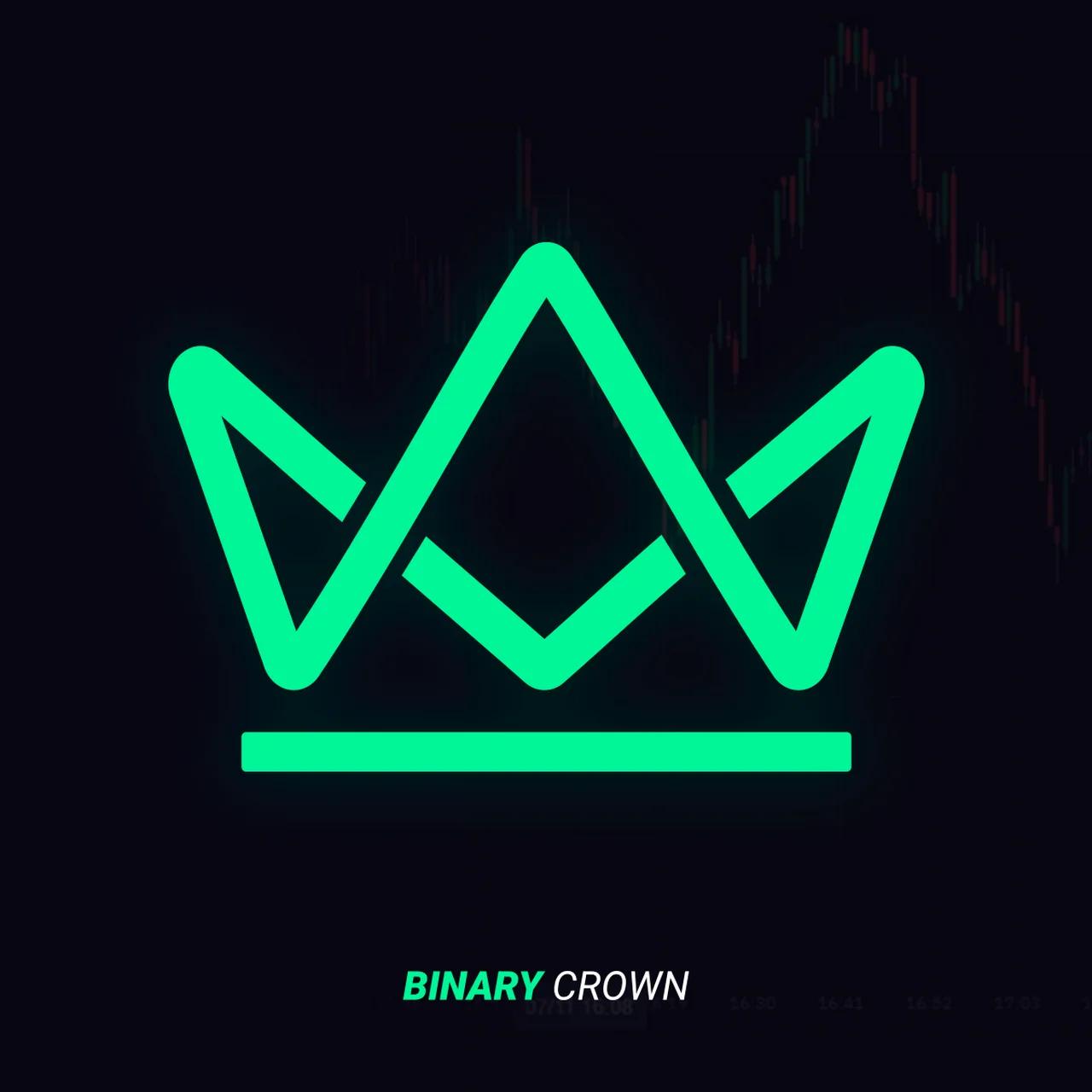 Binary Crown