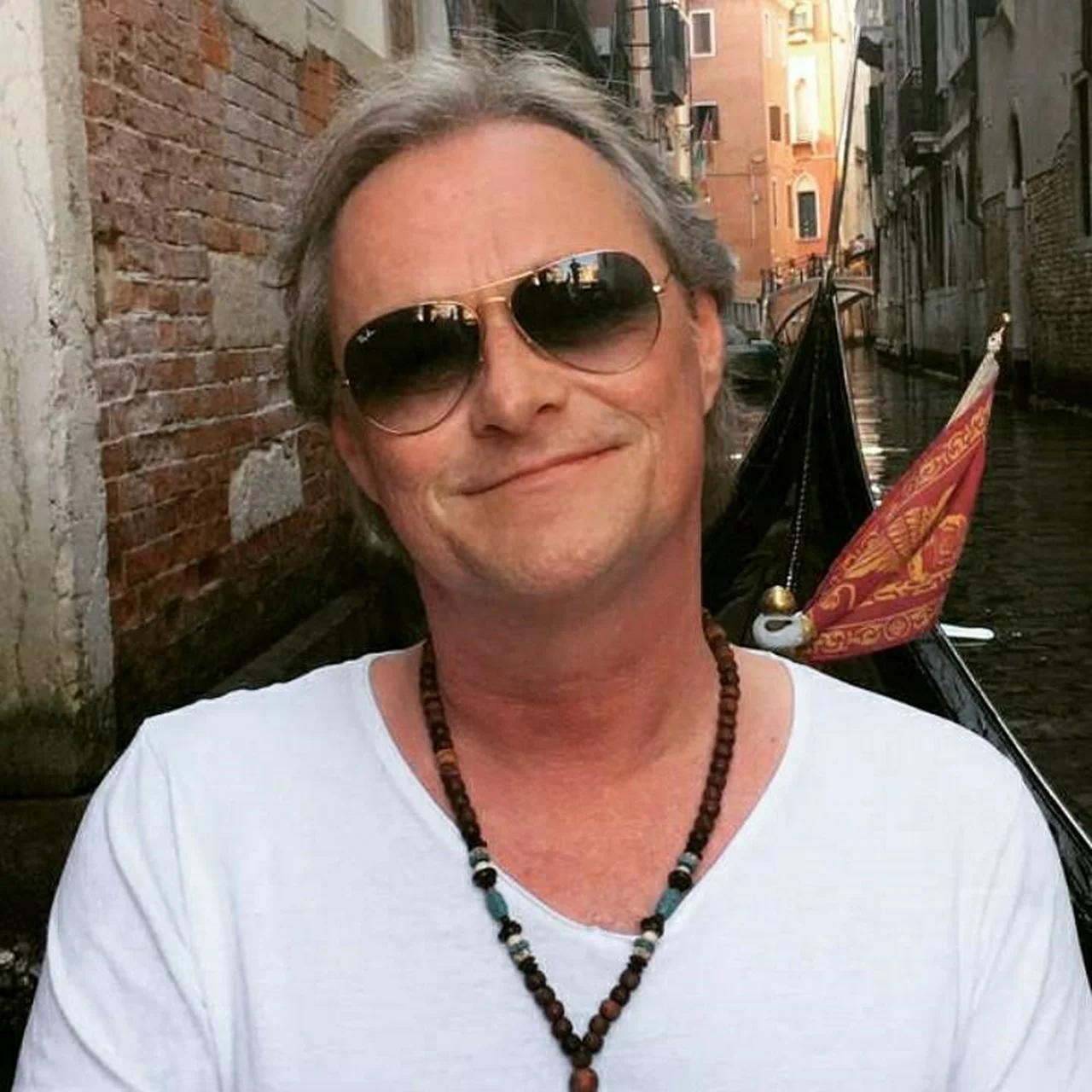 Ralf Bayer - My Odysee Channel