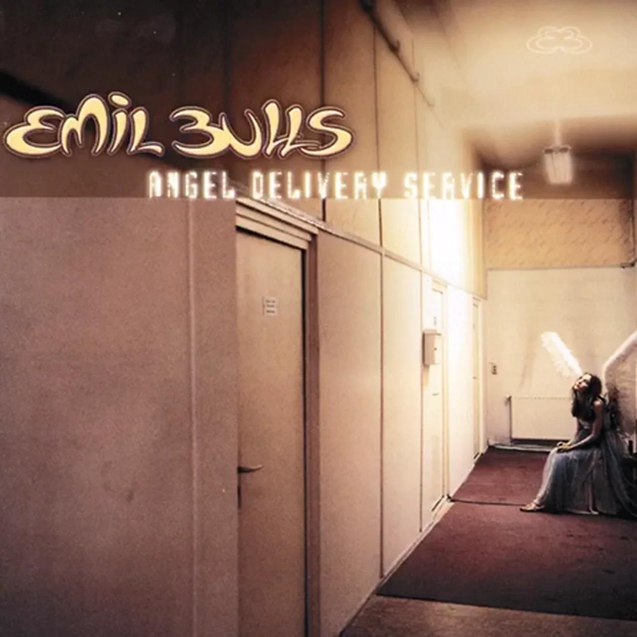 Emil Bulls “Wheels of Steel”