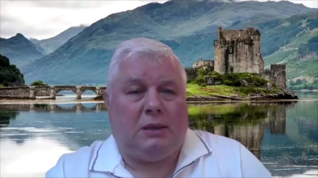 Legal v. Lawful - Common Law - Law Of The Land - The Corporate Law Of Contracts - David Icke