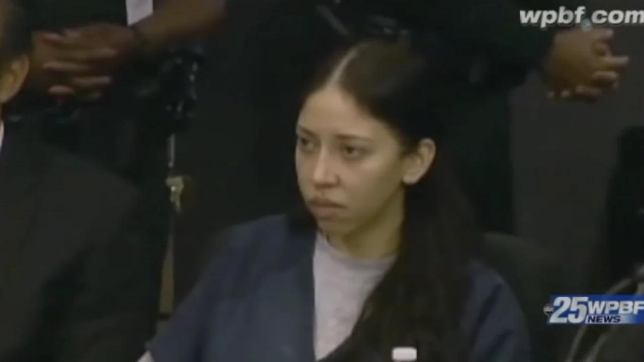 The Curious Case of Dalia Dippolito