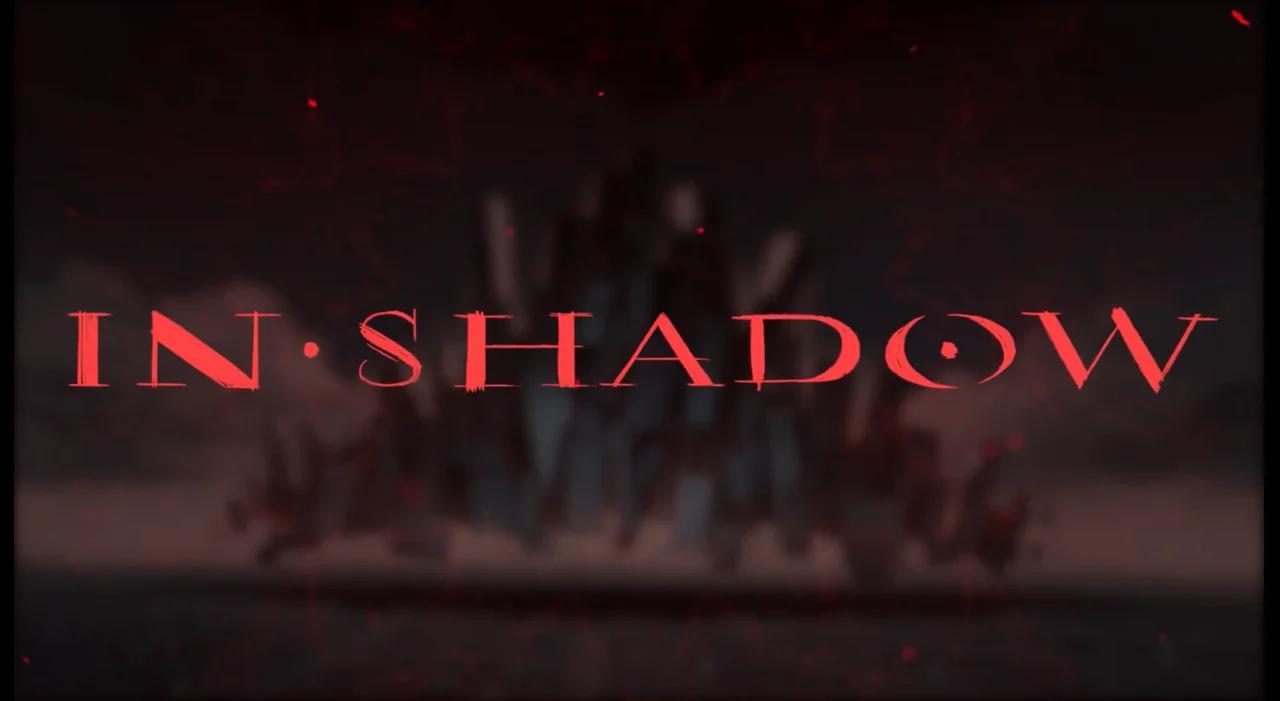 IN-SHADOW - A Modern Odyssey - Animated Short Film