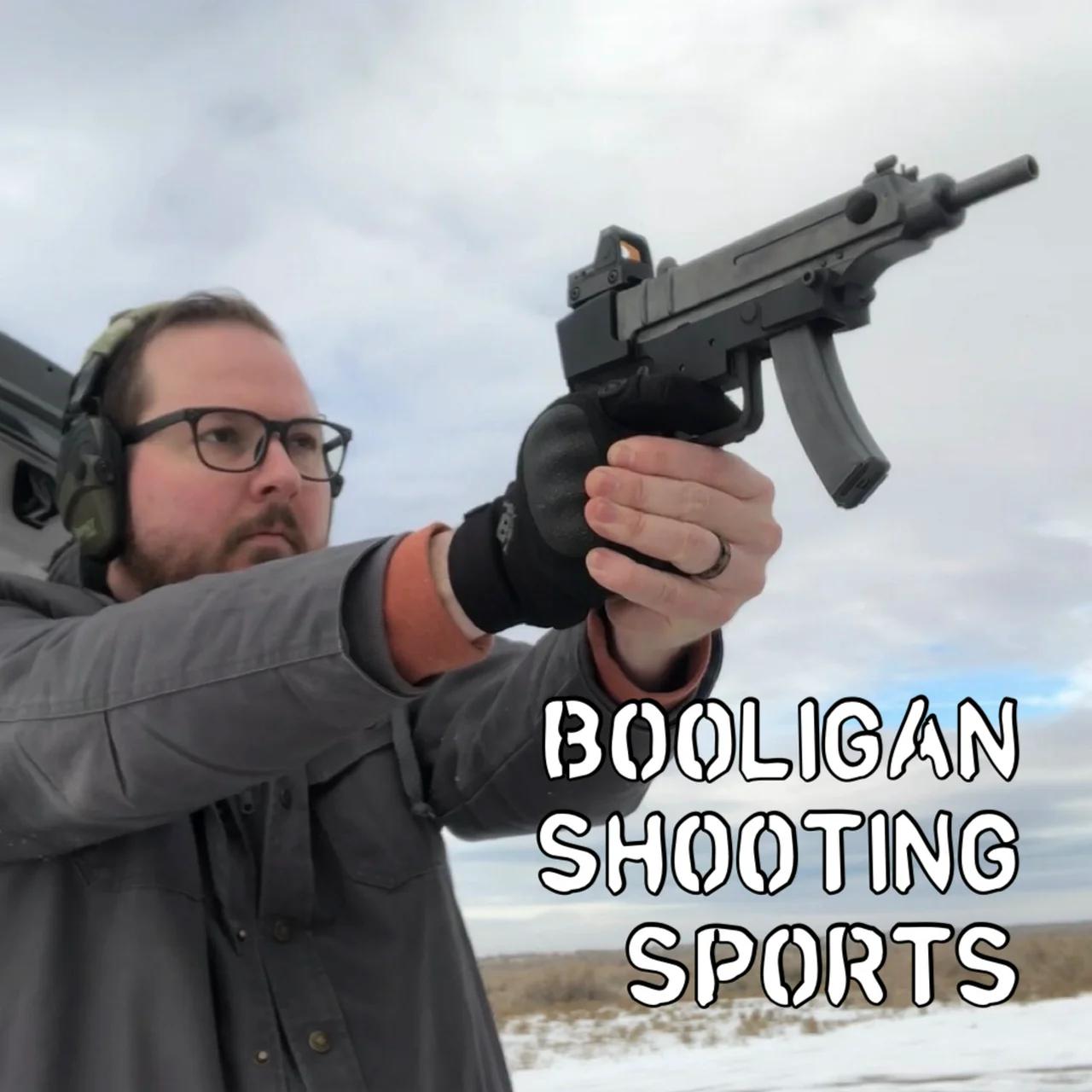 Booligan Custom Gunworks