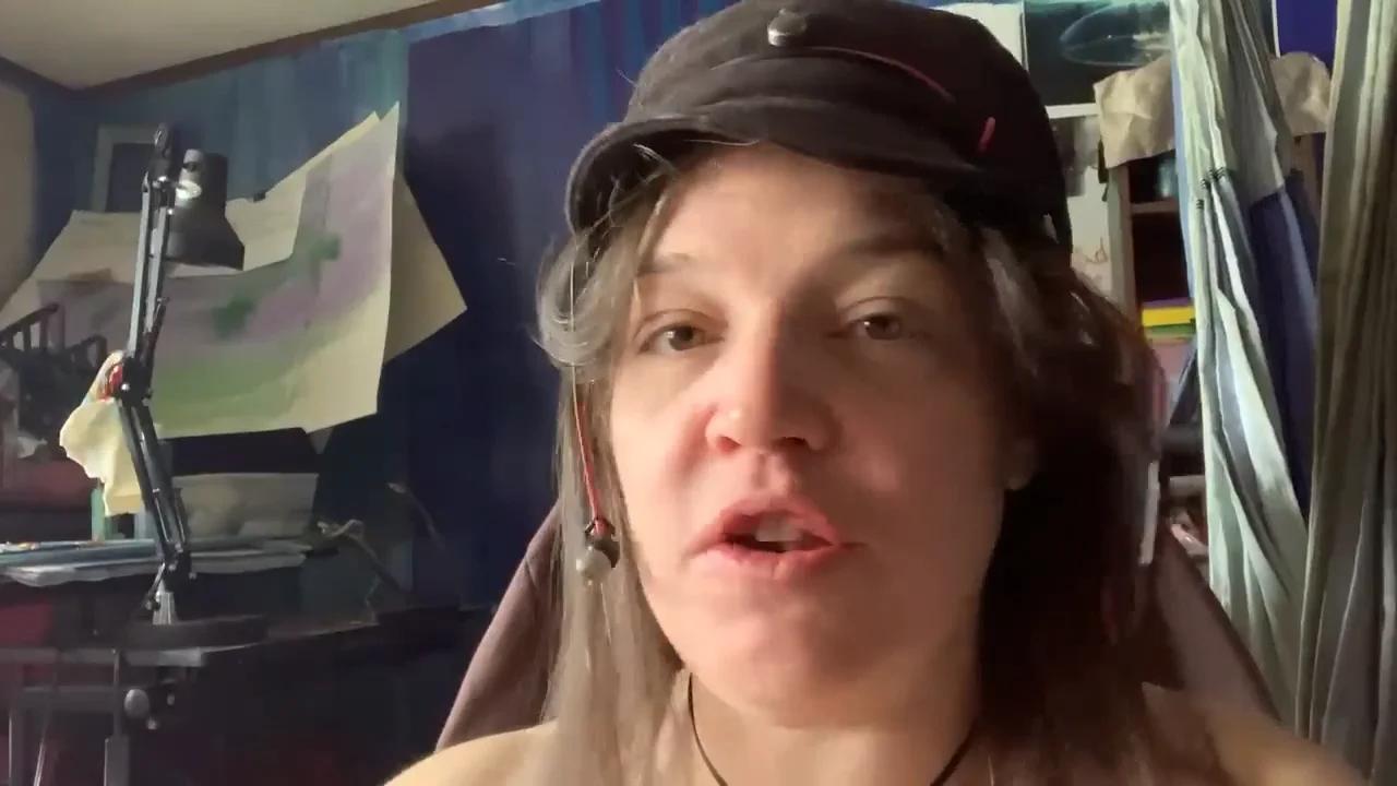 Sabrina Wallace 24-JAN-2024 video 5