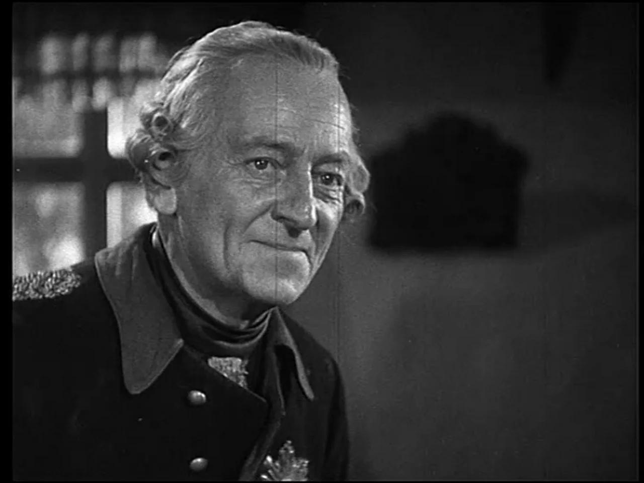 Der große König - Spielfilm - Fridericus-Rex-Reihe (1942)