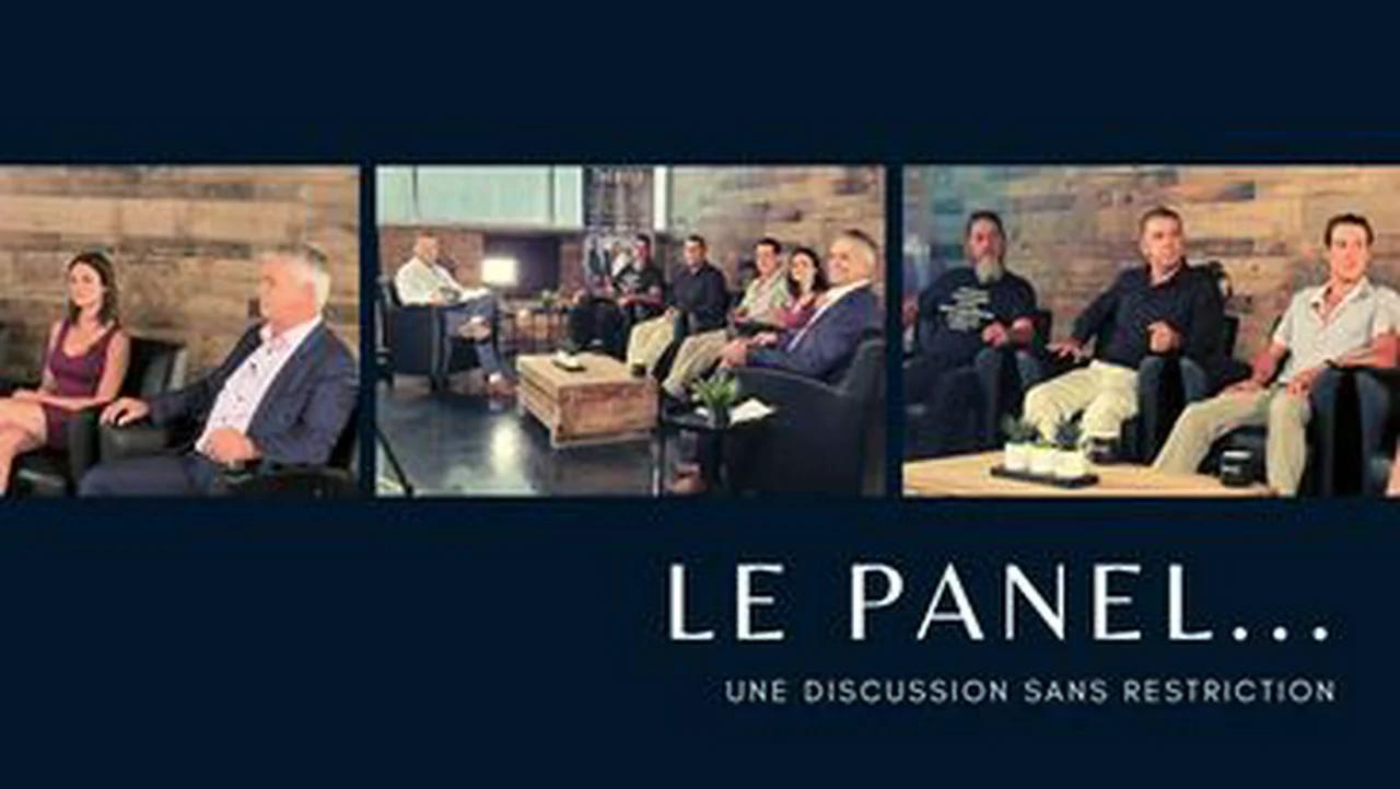 Le Panel - Une discussion sans restriction