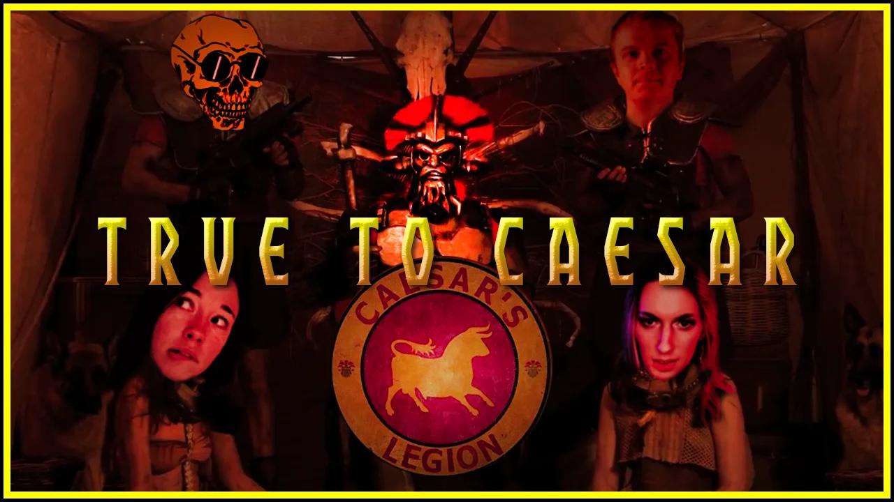 Ave LeftTube - True To Caesar